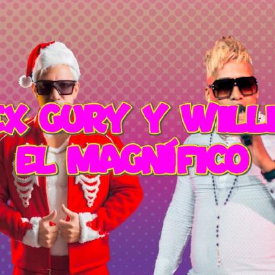 Alex Guri | Sitio oficial de Abdel la Esencia y Estudios Odisea