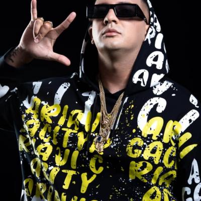 Dchampion | Sitio oficial de Abdel la Esencia y Estudios Odisea