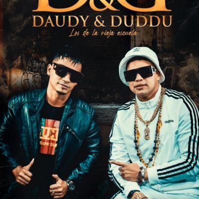 Daudy & Duddu | Sitio oficial de Abdel la Esencia y Estudios Odisea
