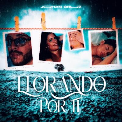 Johan Cruz | Sitio oficial de Abdel la Esencia y Estudios Odisea