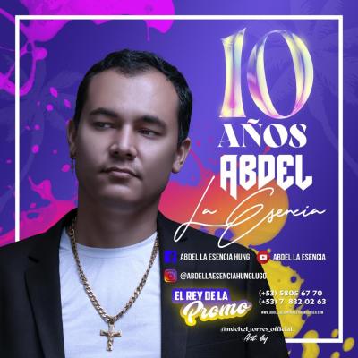 H Alvarez X Roly Nice | Sitio oficial de Abdel la Esencia y Estudios Odisea