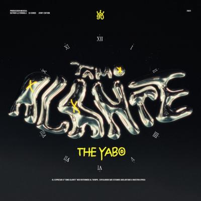 The Yabo | Sitio oficial de Abdel la Esencia y Estudios Odisea