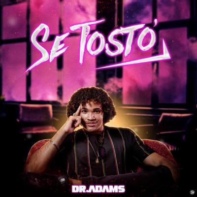Dr Adams | Sitio oficial de Abdel la Esencia y Estudios Odisea